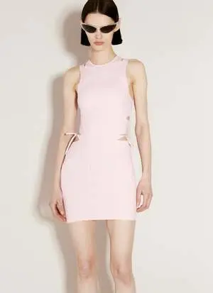 Vetements Deconstructed Bikini Dress