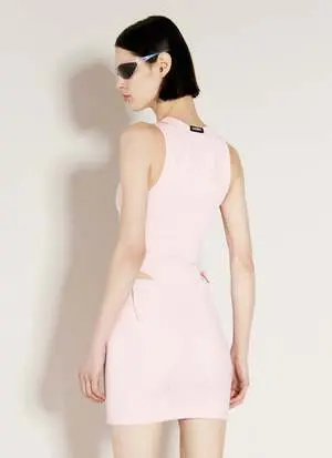 Vetements Deconstructed Bikini Dress
