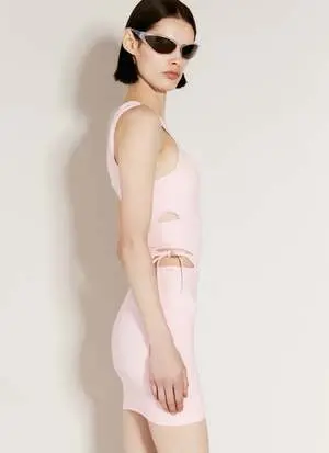 Vetements Deconstructed Bikini Dress