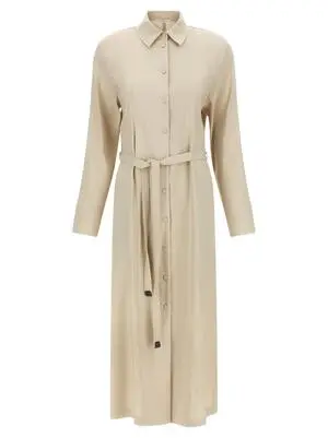 Max Mara Mxpnordica' Dress