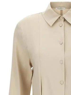 Max Mara Mxpnordica' Dress