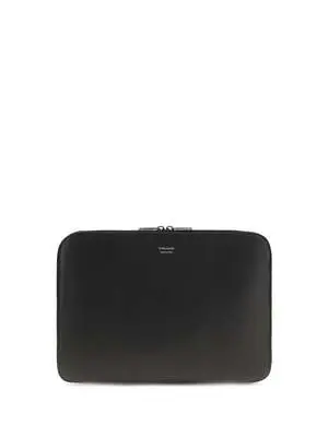FERRAGAMO Gancini Document Holder