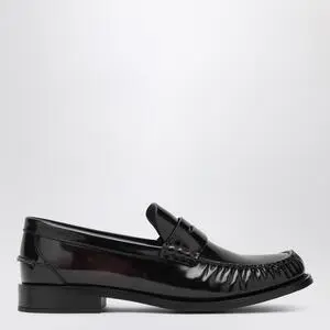 Prada Color Blocked Shoes For Women