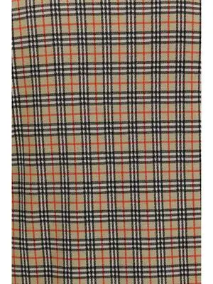 Burberry Jwear Two-tone T-shirt - Multicolor