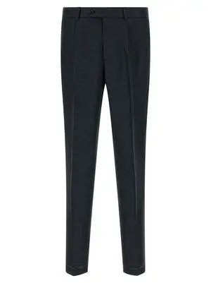Brunello Cucinelli Hopsack Dress