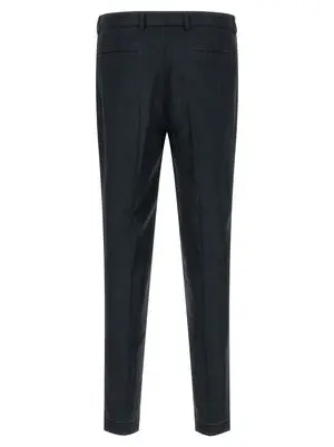 Brunello Cucinelli Hopsack Dress