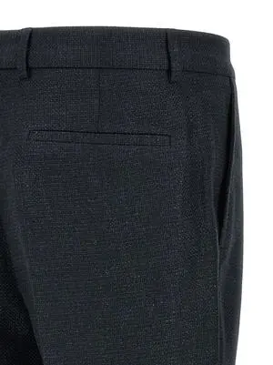 Brunello Cucinelli Hopsack Dress