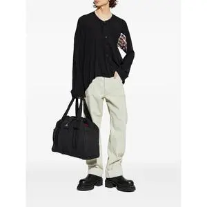 VIVIENNE WESTWOOD Neutrals Denim Regular & Straight-leg Jeans - Cream