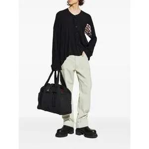 VIVIENNE WESTWOOD Straight-leg Jeans - Cream