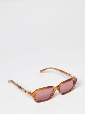 Gucci Gg2152s Recycled Acetate Sunglasses - Multicolor
