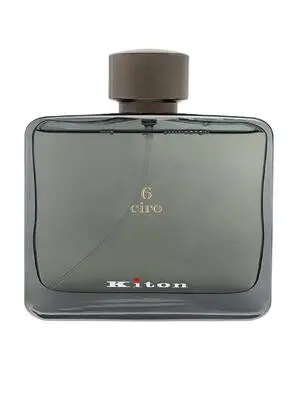 Kiton 6 Ciro 100 Ml - Gray
