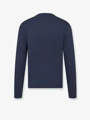 Dior Virgin Wool Sweater