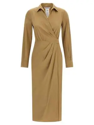 Max Mara Mxmbeta' Dress