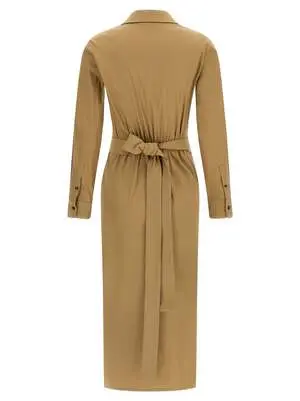 Max Mara Mxmbeta' Dress
