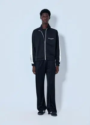 GALLERY DEPT. Track Jacket With Logo Detail
