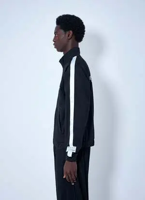GALLERY DEPT. Track Jacket With Logo Detail
