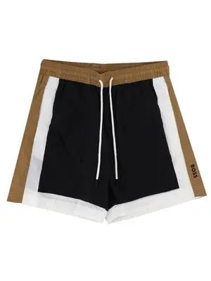 BOSS Remy Swimsuit - Black