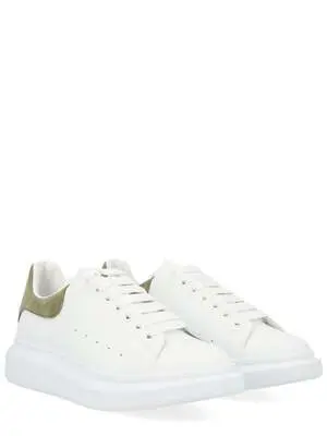 Alexander McQueen Oversize Sneaker