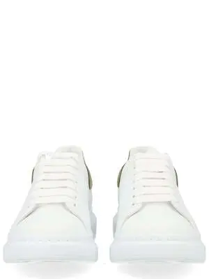 Alexander McQueen Oversize Sneaker