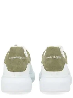 Alexander McQueen Oversize Sneaker