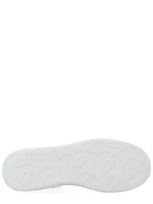 Alexander McQueen Oversize Sneaker - White
