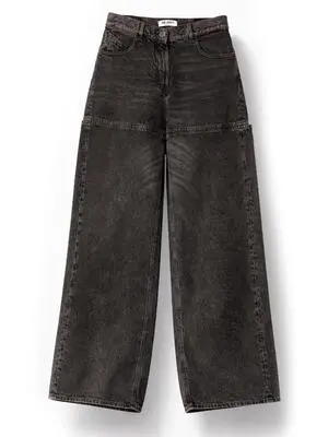 Attico Jeans Long