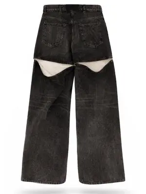 Attico Jeans Long