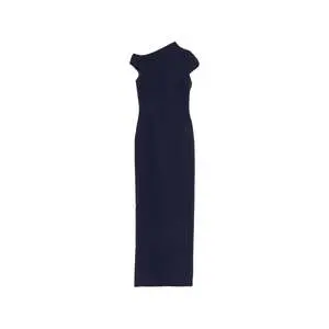 Solace London Dresses Evening Dresses - Blue