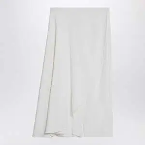 Alaïa Asymmetrical Trouser Skirt