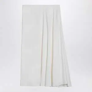 Alaïa Asymmetrical Trouser Skirt