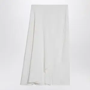 Alaïa Asymmetrical Trouser Skirt