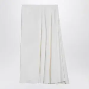 Alaïa Asymmetrical Trouser Skirt