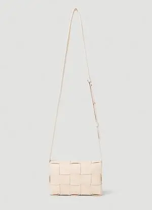 Bottega Veneta Small Cassette Shoulder Bag
