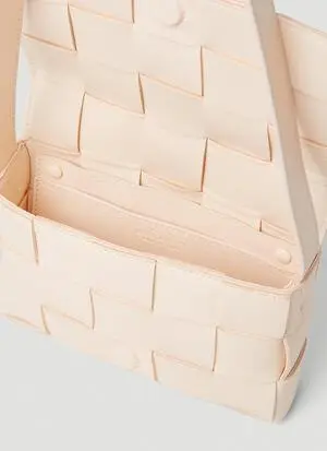 Bottega Veneta Small Cassette Shoulder Bag