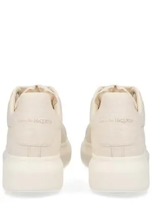 Alexander McQueen Oversize Sneaker