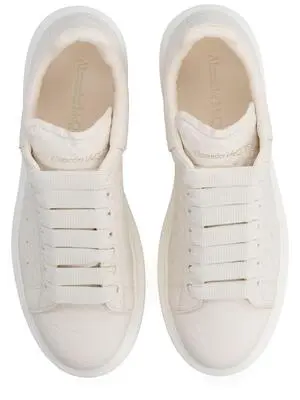 Alexander McQueen Oversize Sneaker