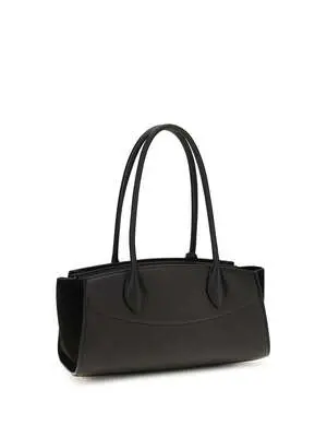 FERRAGAMO Studio Soft East West Shoulder Bag