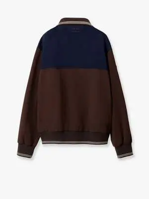 Miu Miu Viscose Sweatshirt - Multicolor