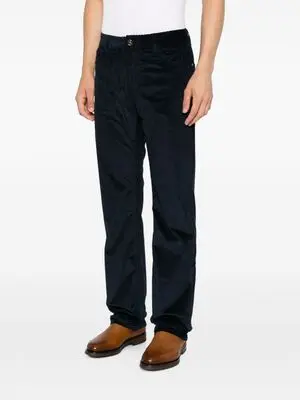Etro Cotton Trousers