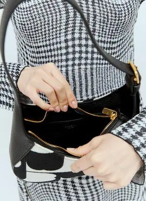 Burberry Small Chess Shoulder Bag