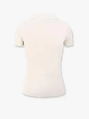 Balenciaga Viscose Blend Sweater