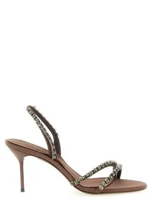 Paris Texas Lidia' Slingback