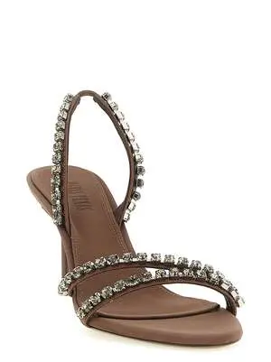 Paris Texas Lidia' Slingback