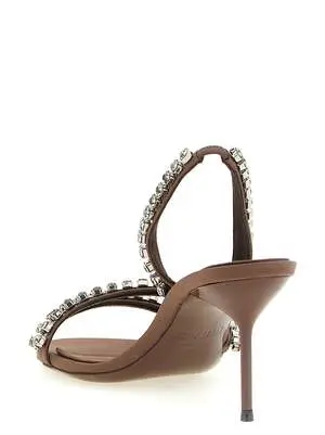 Paris Texas Lidia' Slingback