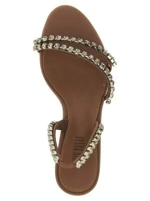 Paris Texas Lidia' Slingback