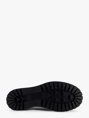 Givenchy Leather Ankle Boots