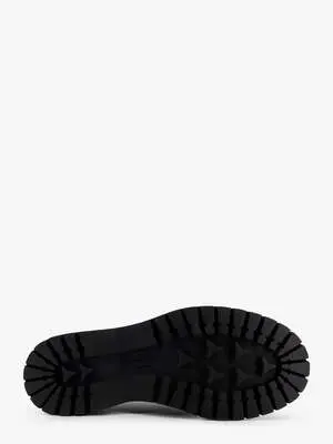 Givenchy Leather Ankle Boots