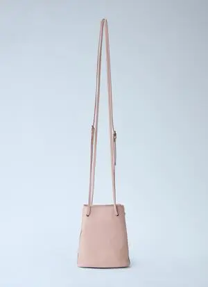 Miu Miu Nappa Leather Mini Bag