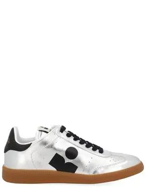 Isabel Marant Étoile Kaycee Sneaker With Logo