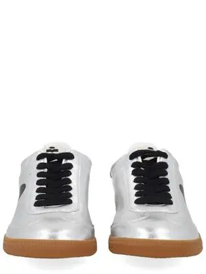 Isabel Marant Étoile Kaycee Sneaker With Logo